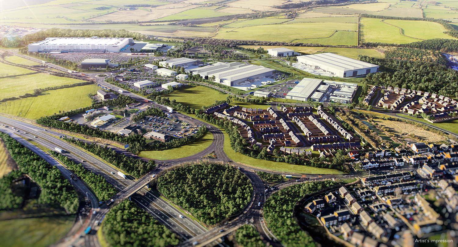 Homepage - Integra61